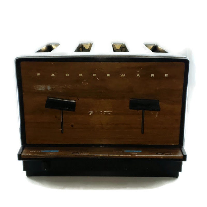 Antique Toasters - Etsy