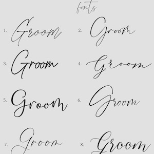 Bridesmaid Hangers | Wedding Dress Hanger | Groomsmen Hangers - Etsy