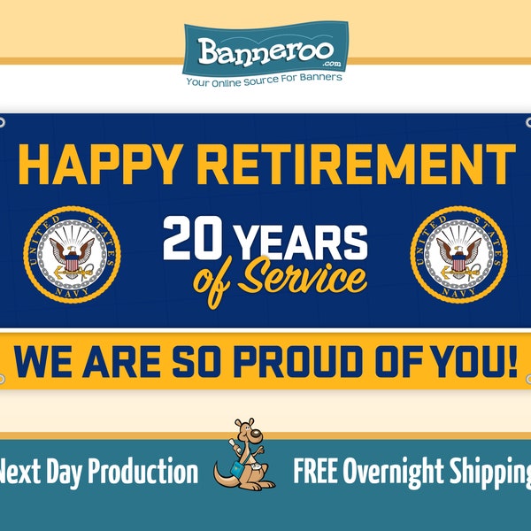 Navy Retirement Gift - 60+ Gift Ideas for 2024