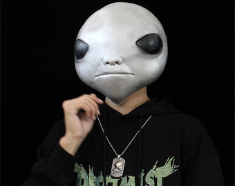 Elden Ring Mask - Etsy