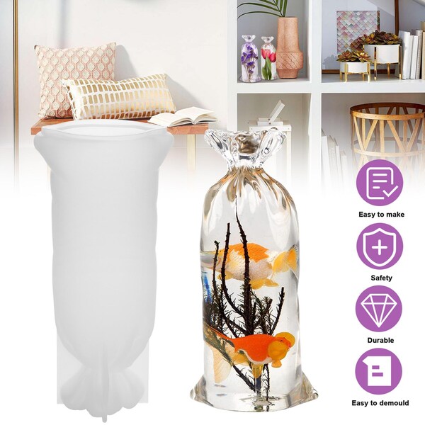 Shop Extra Large Resin Molds - Etsy