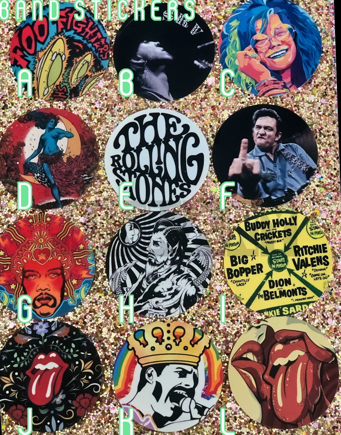 Individuality Poster