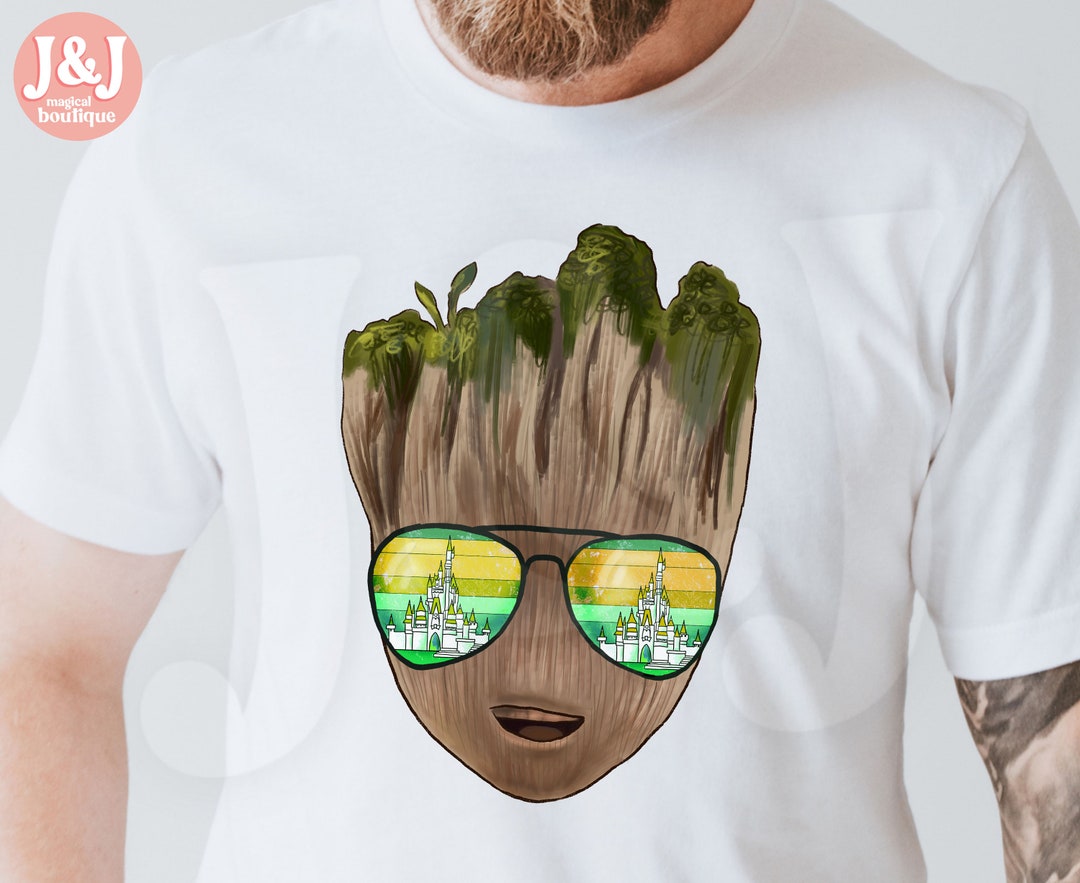 Groot Shirt Magic Family Shirts, Best Day Ever, Birthday Shirts ...