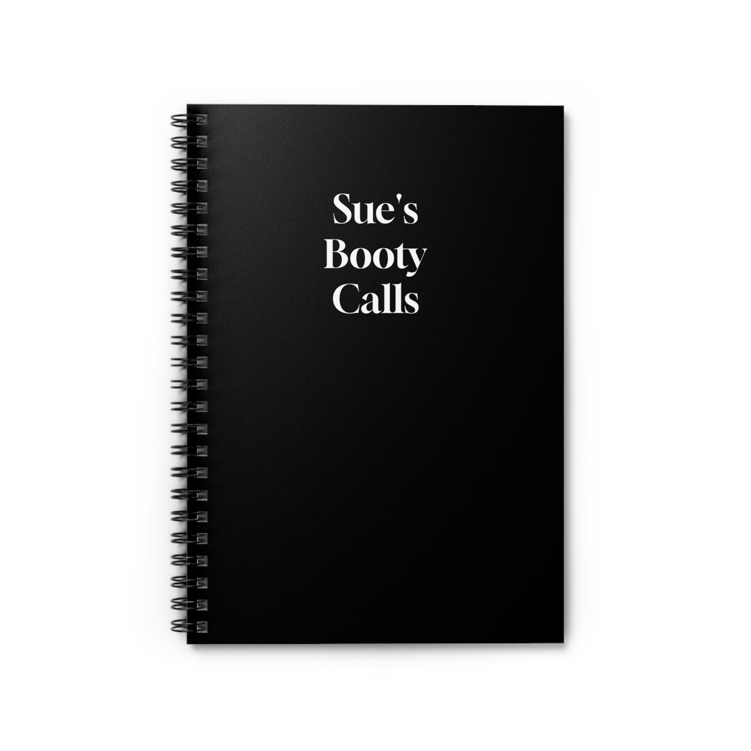 Glee Notebook Featuring Sue Sylvester, TV Show Notebook, TV Fan Journal ...