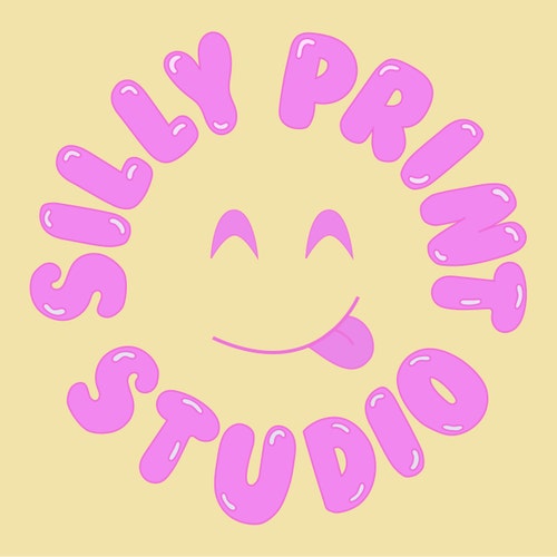 SillyPrintStudio - Etsy