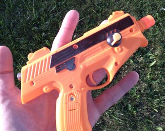 Toy Uzi - Etsy