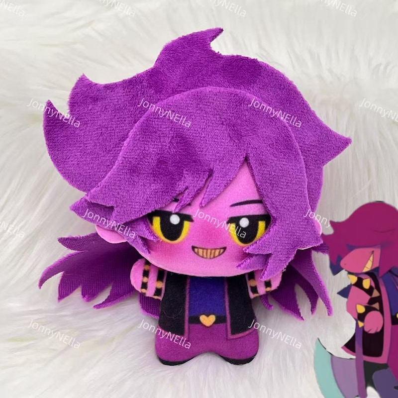 Susie Plush - Etsy