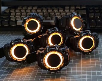 Inspired Division Beacon With LEDS - Etsy