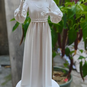 Disco Elysium Dolores Dei Night Light, Disco Elysium Collectibles, the ...