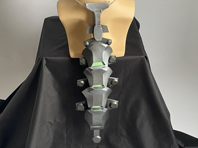 Cyberpunk Edgerunner David Martinez Sandevistan Cosplay - Etsy New Zealand