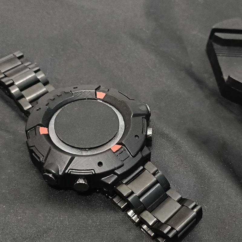 The Division Watch - Etsy