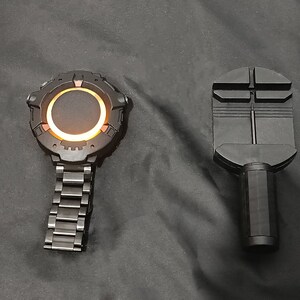 Tom Clancy's the Division Inspired Cosplay Props - Etsy