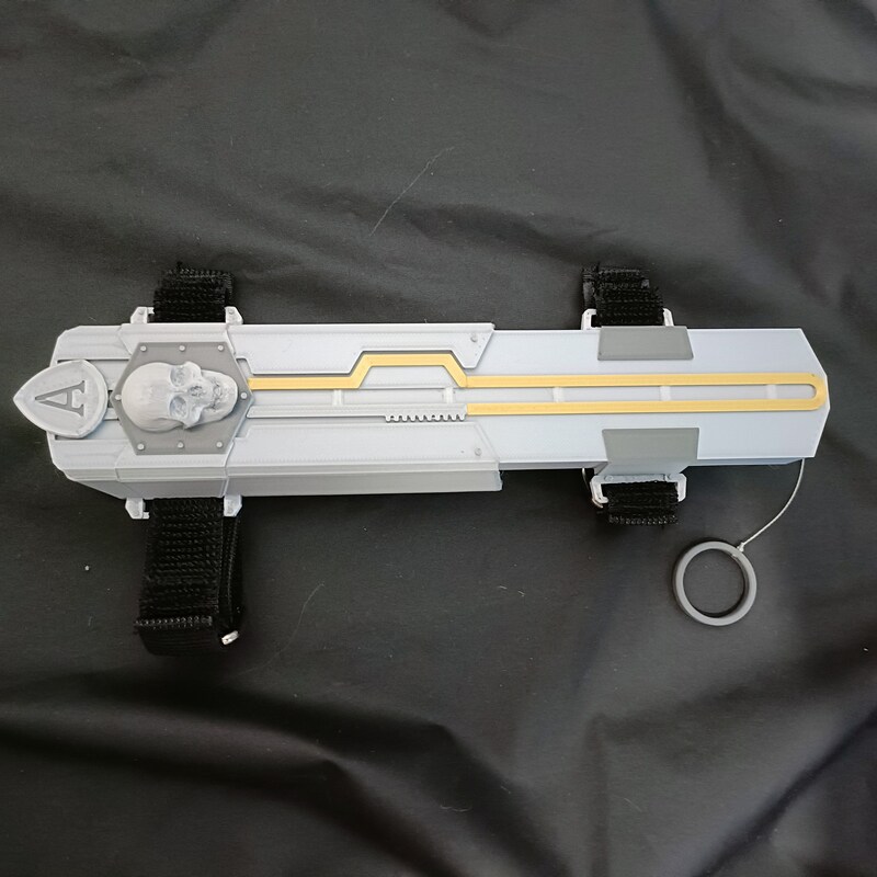 Connor Hidden Blade - Etsy