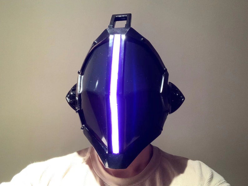 Made in Abyss Cosplay Helmet Bondrewd - Etsy