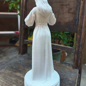 Disco Elysium Dolores Dei Night Light, Disco Elysium Collectibles, the ...