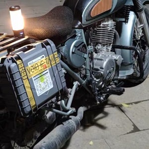 Death Stranding Pristine Cargo Sticker, Kojima Death Stranding Cosplay ...