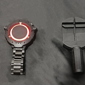 Tom Clancy's the Division Inspired Cosplay Props - Etsy