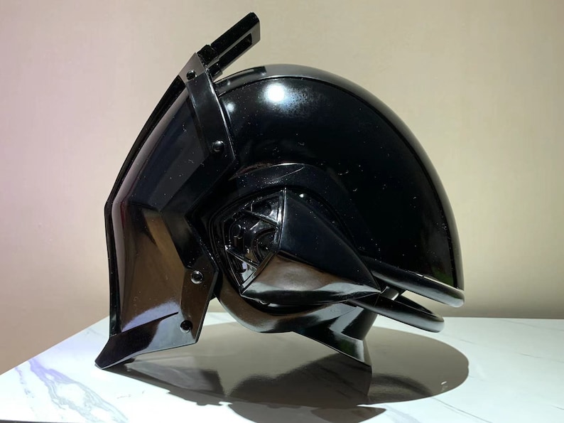 Made in Abyss Cosplay Helmet Bondrewd - Etsy