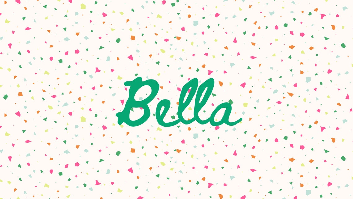 Custom Laptop Wallpaper - Etsy UK