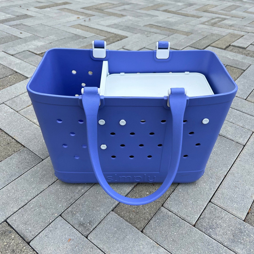 Lane Life Divider Tray for the Simply Southern Tote Bag, Set of 2 - Etsy