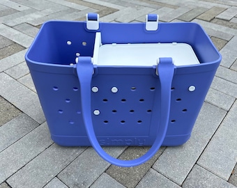 Lane Life Divider Tray for the Original Size Bogg Bag, Set of 2 - Etsy