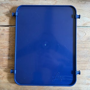 Imperfect Bogg Bag Tray Divider: Original Size, Functional Defect - Etsy