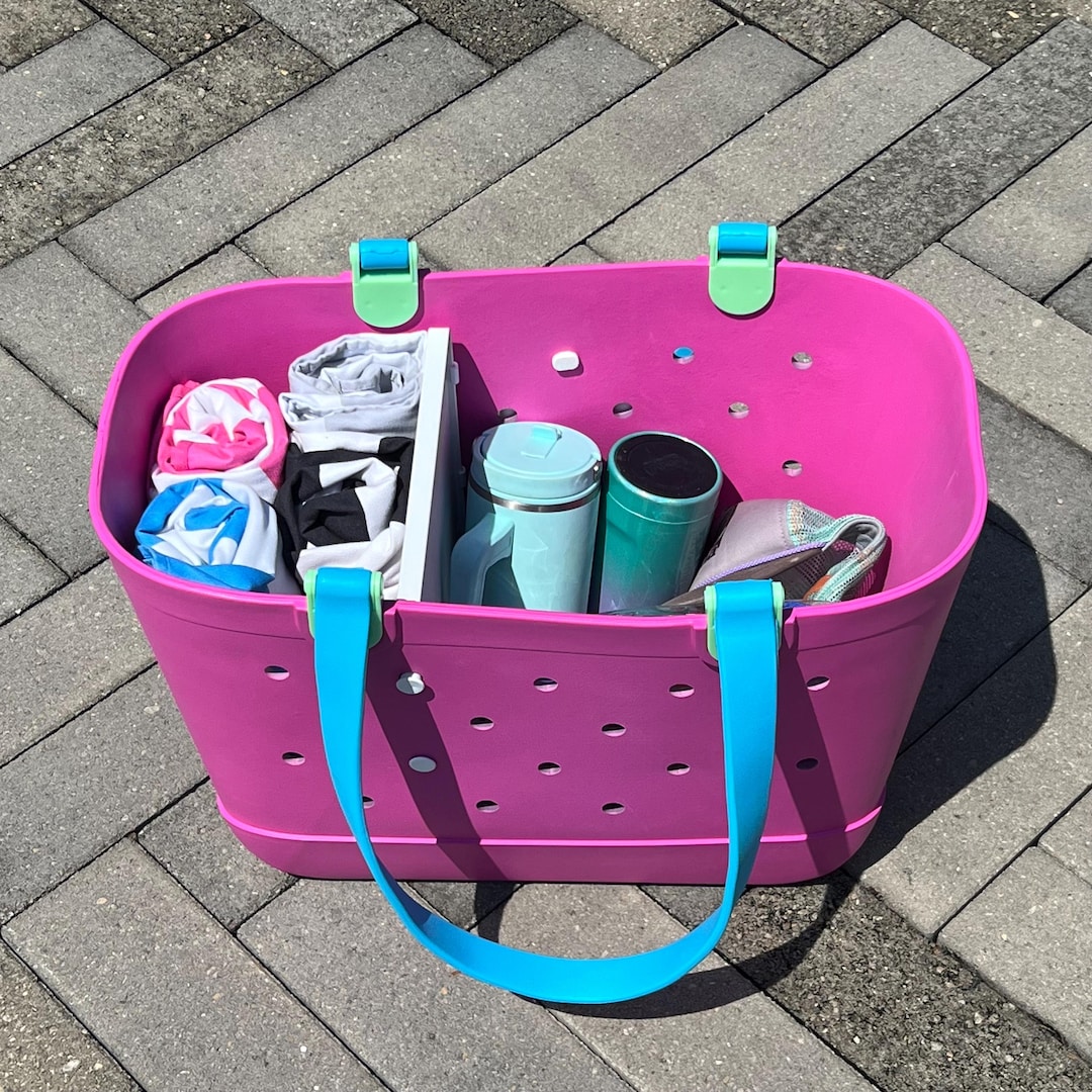 The Original Divider Tray for the Simple Modern Getaway Bag - Etsy