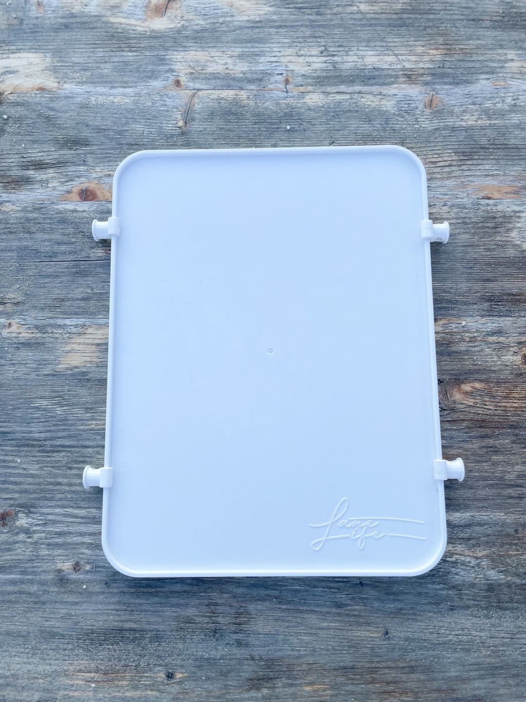 Imperfect Bogg Bag Tray Divider: Original Size, Functional Defect - Etsy