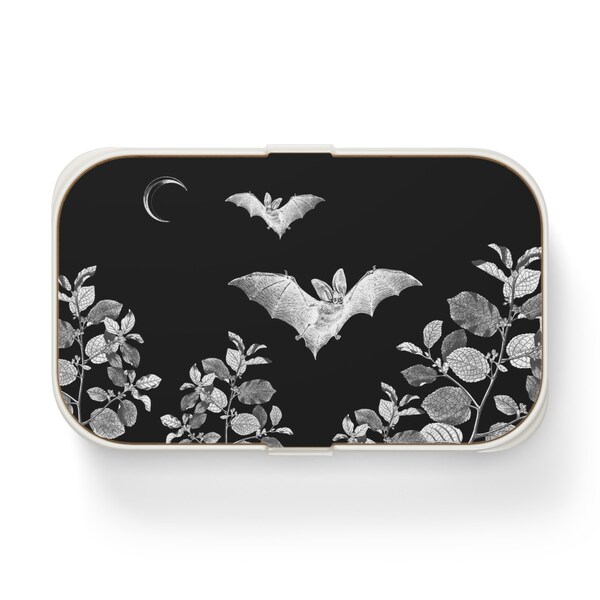 Aesthetic Lunch Box - Etsy