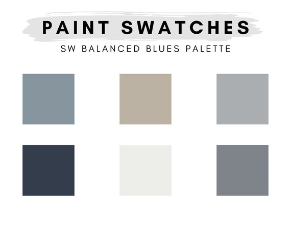 Esquemas De Pintura Sherwin Williams