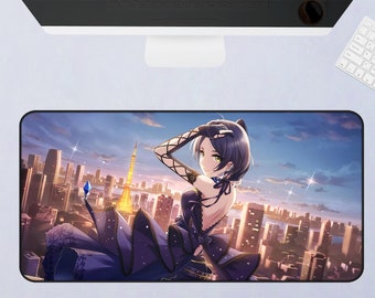 Anime Tit Mouse Pad - Etsy UK