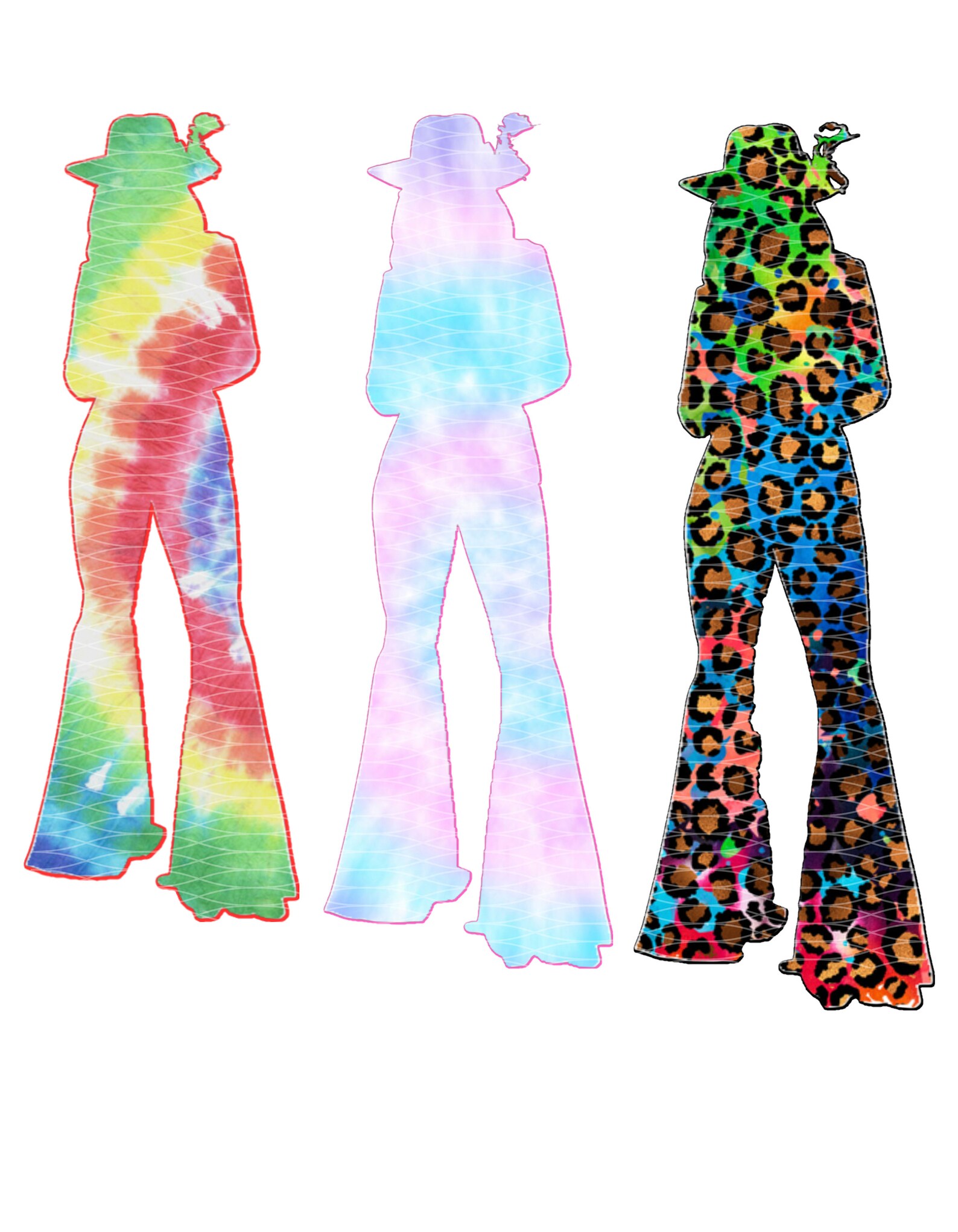 L Wilson Silhouette Png File Country Music Shirt Sublimation Sticker ...