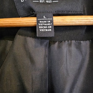 London Fog Trench Coat - Etsy