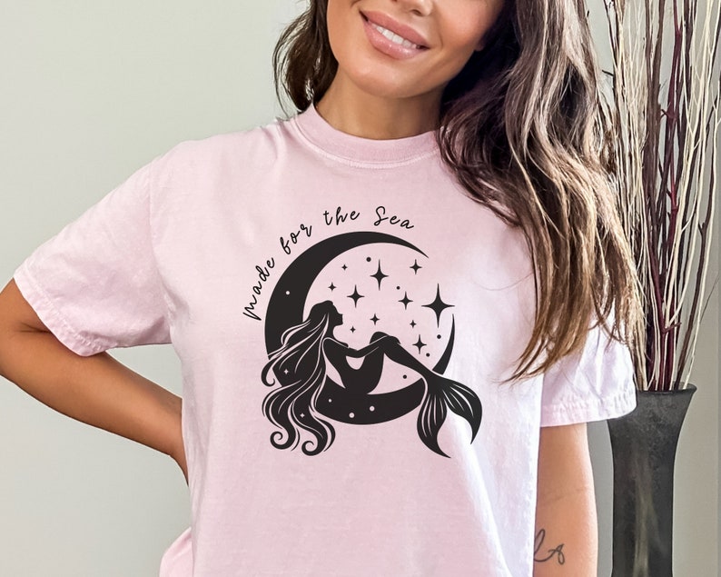 Mermaid Core Mermaidcore Mermaid Top Mermaidcore Clothing Coconut Girl ...