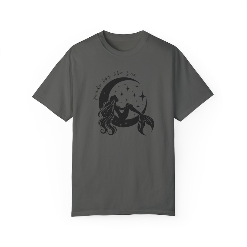 Mermaid Core Mermaidcore Mermaid Top Mermaidcore Clothing Coconut Girl ...