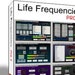 Life Frequencies Pro 3 - Single Computer License for the Frequency ...