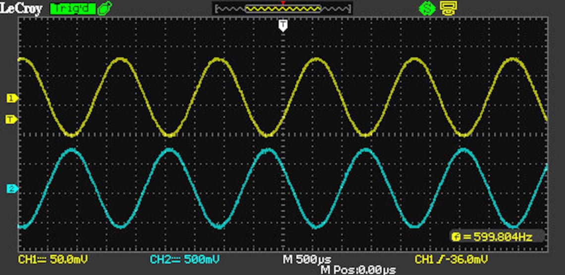 Scalar Wave Generator - Generate Mysterious Scalar Waves With This ...