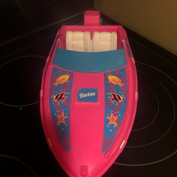 1996 Ocean Friends - Etsy