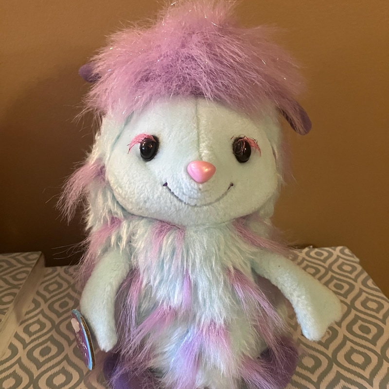 Bibble barbie - Etsy.de