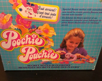 Poochie Girls - Etsy