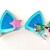 Pandy Paws Hair Clip Set | Gabby's Dollhouse Pandy Cat Ears Bow Set ...