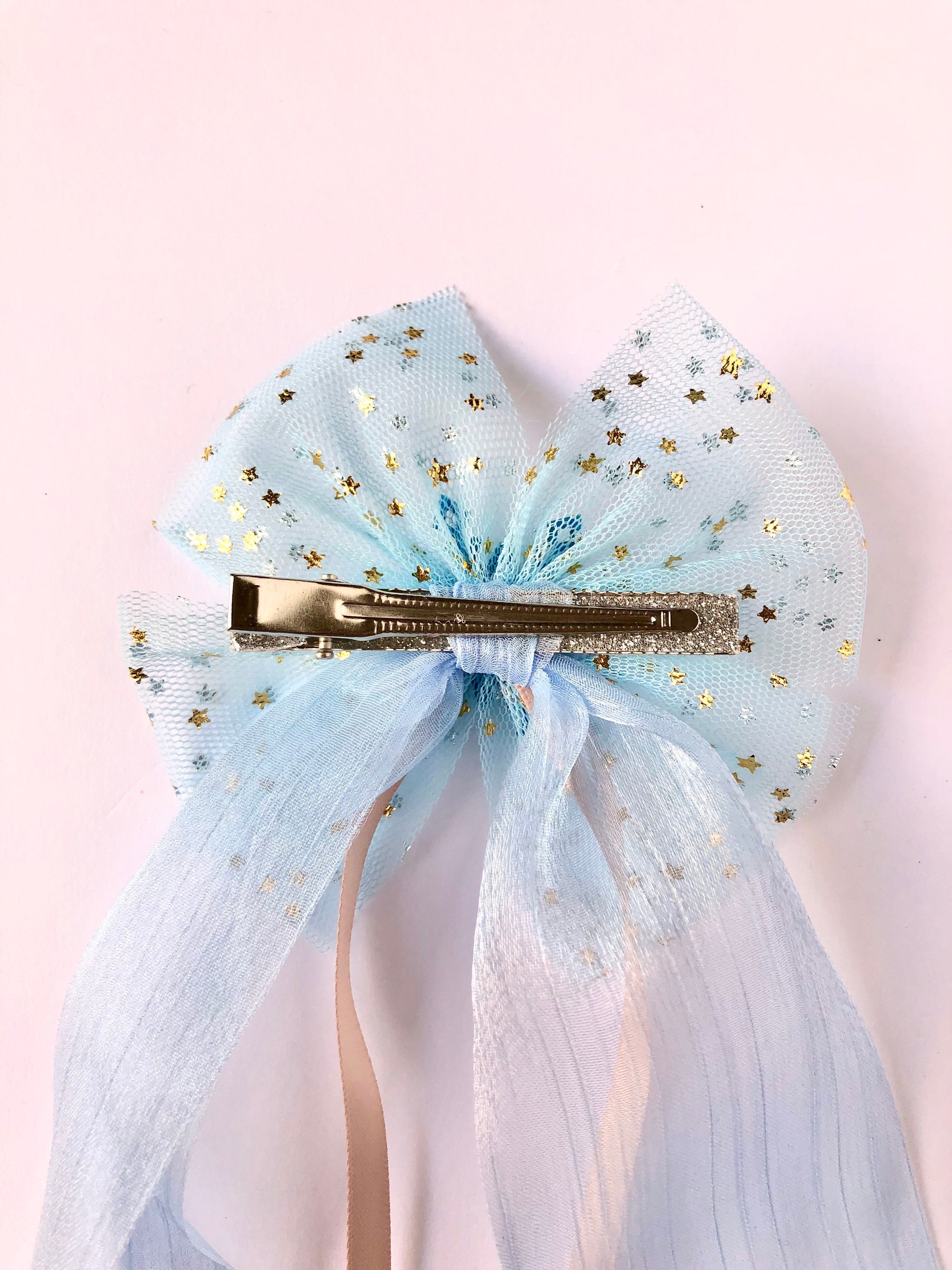 Disney Inspired Frozen Queen Elsa Hair Clip I Princess Girl - Etsy