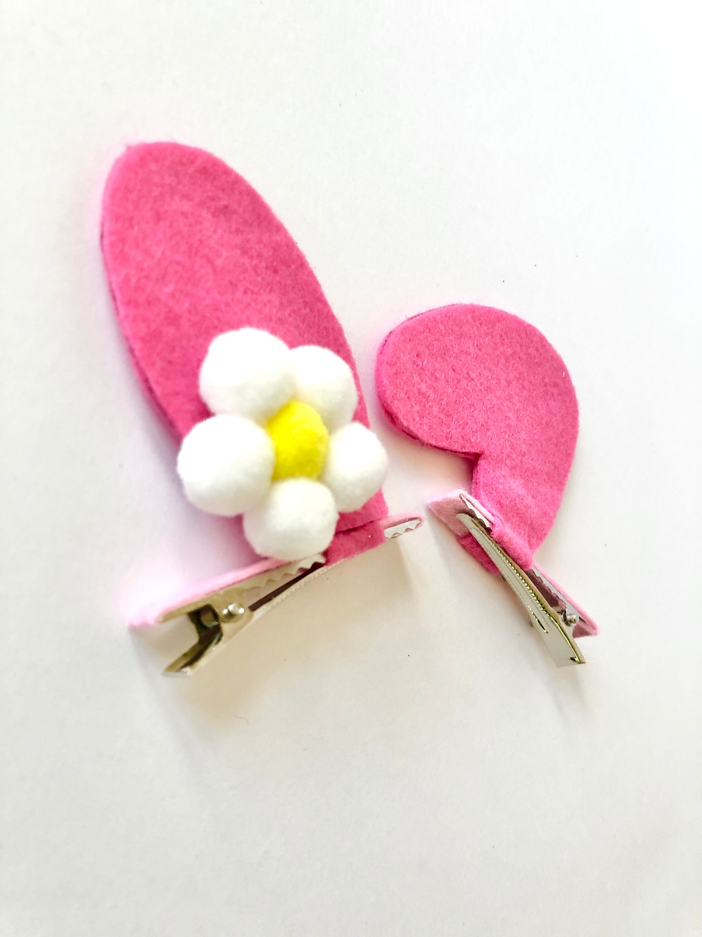 My Melody Hello Kitty and Friends Headband Ear Clip I My - Etsy