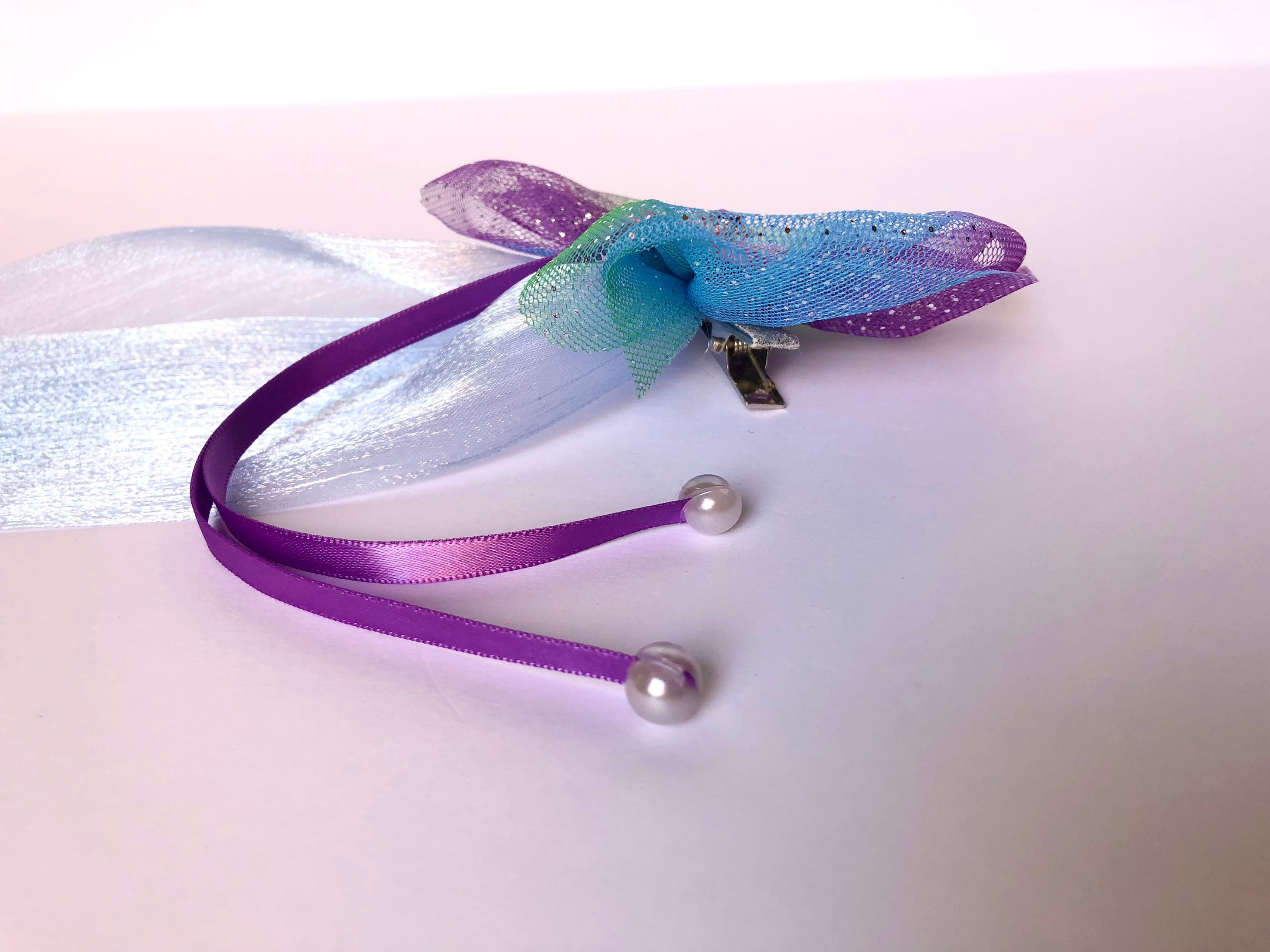 Disney Inspired Frozen Queen Elsa Hair Clip I Princess Girl - Etsy