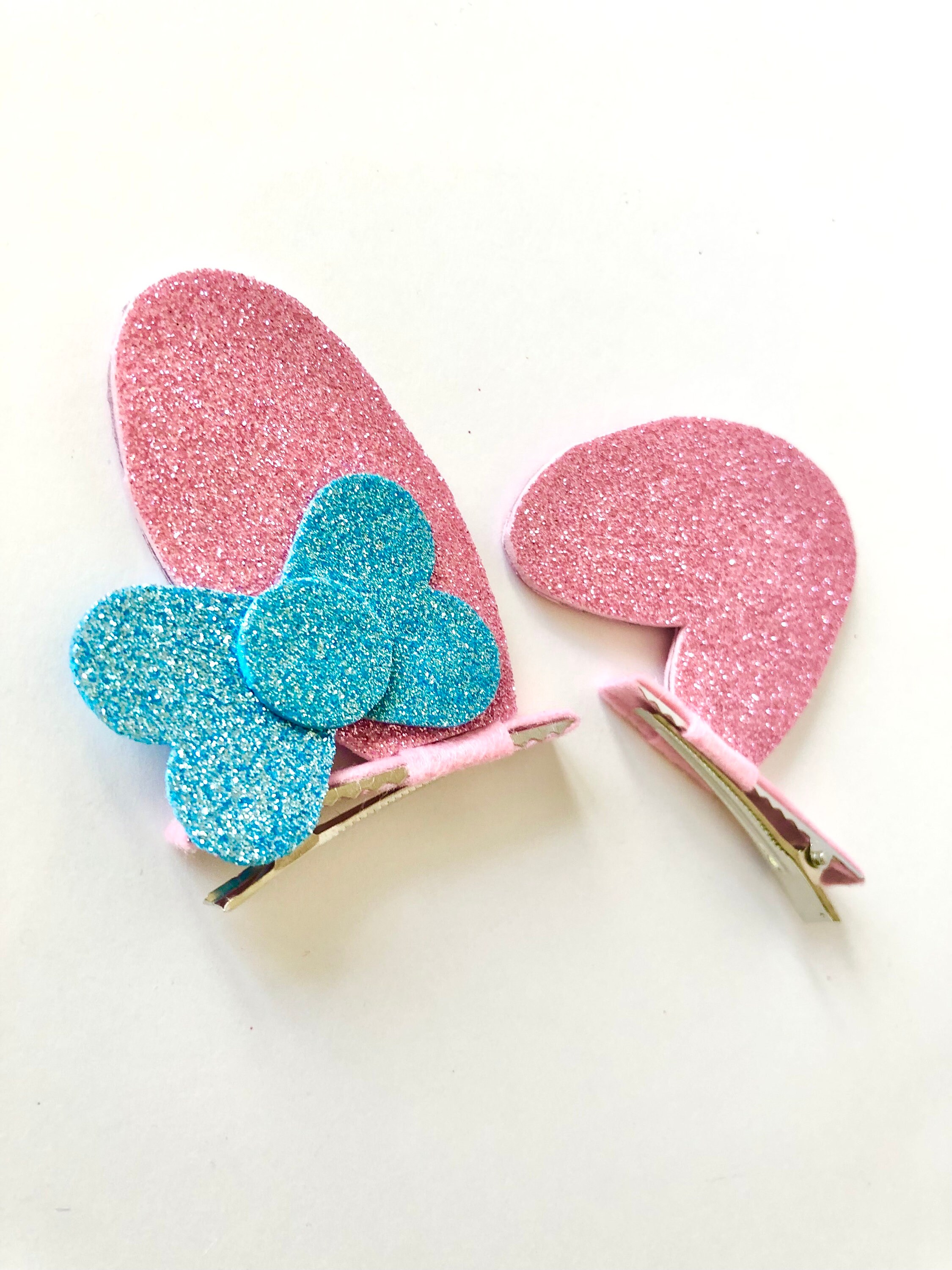 My Melody Hello Kitty and Friends Headband Ear Clip I My - Etsy