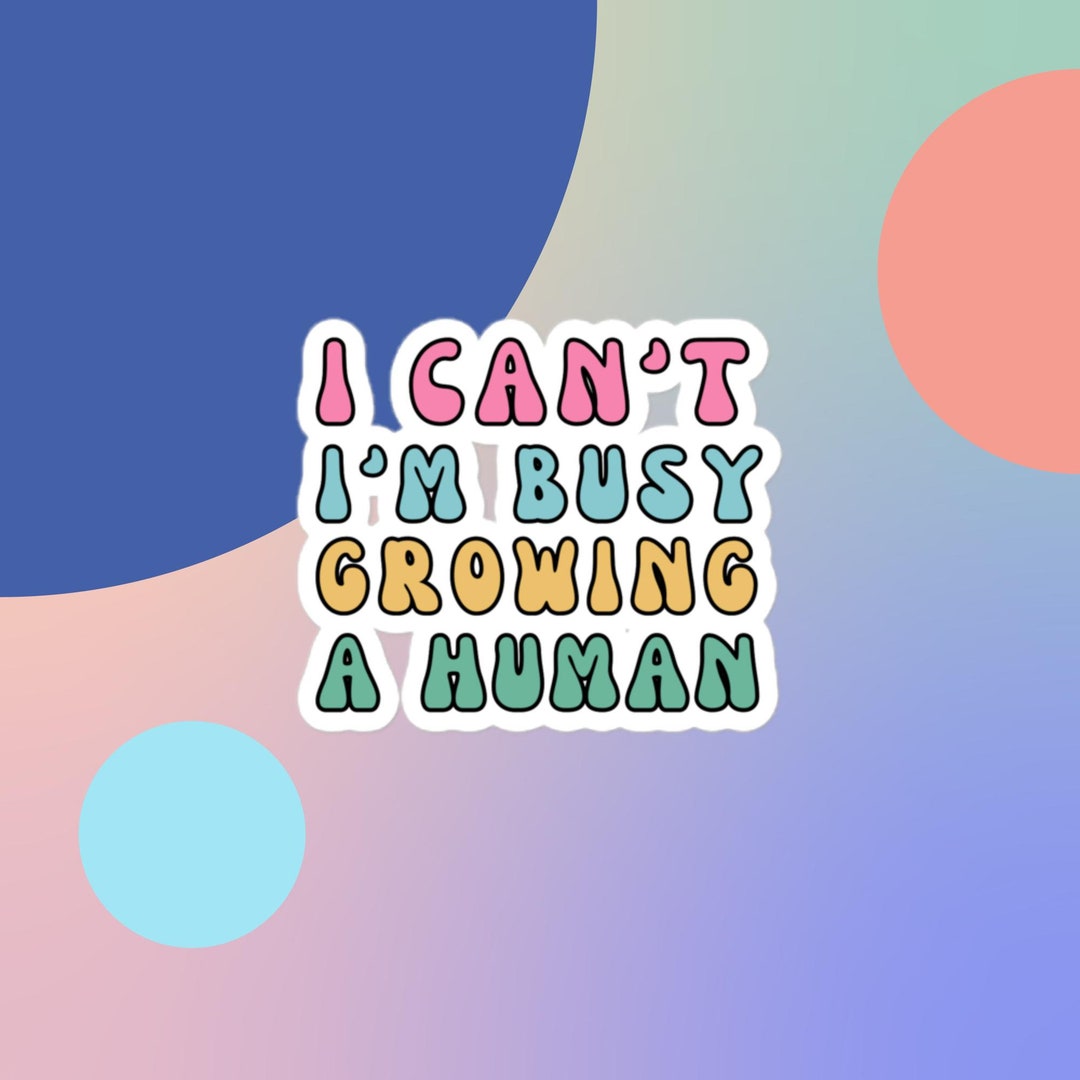 Mama Sticker, Funny Mom Sticker, Funny Pregnancy Sticker, Mom Sticker ...