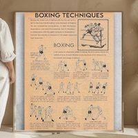 Boxing Trending T-shirt Design PNG File Bundle, Premium Quality ...