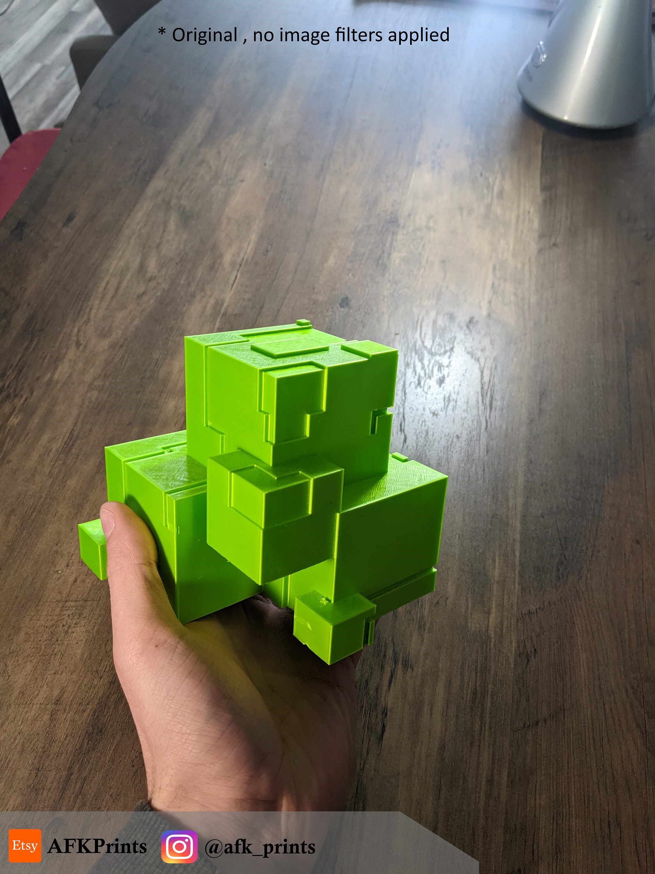 Subnautica Ion Cube - Etsy