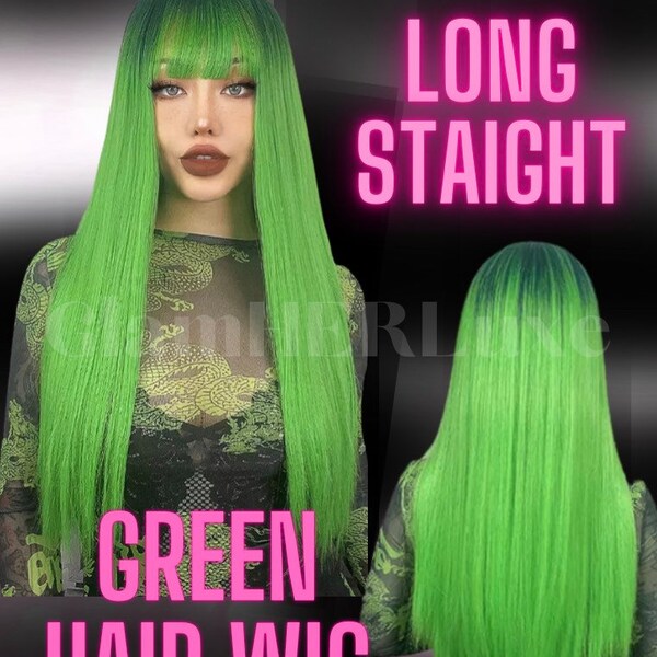 Drag Queen Wig - Etsy