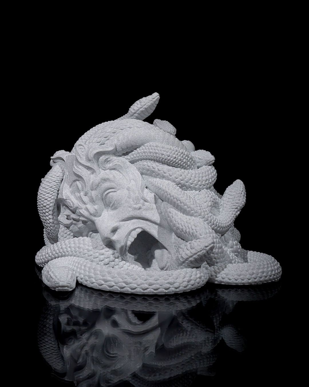 Gorgon's Demise Dice Tower | Dnd Roller | TTRPG | Pathfinder | D&D ...